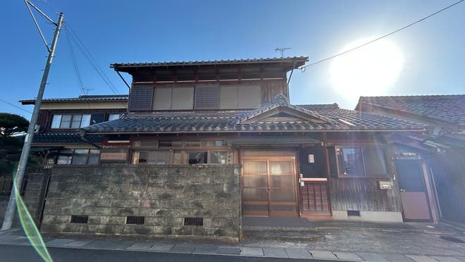 【古民家一棟貸し】和室9DK×自然光◎|撮影/コスプレ/前撮り|駐車2台無料の写真7