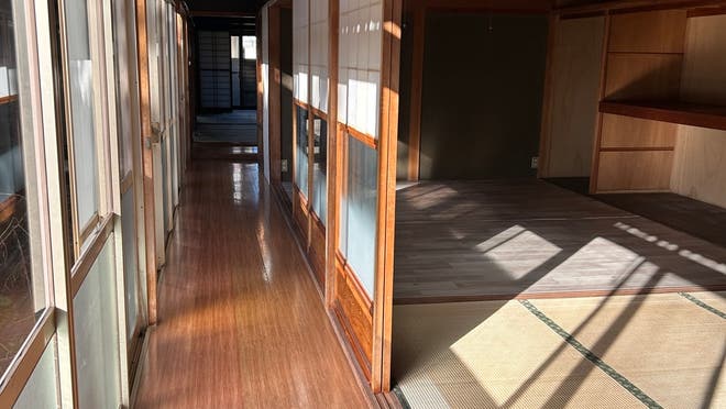 【古民家一棟貸し】和室9DK×自然光◎|撮影/コスプレ/前撮り|駐車2台無料の写真15