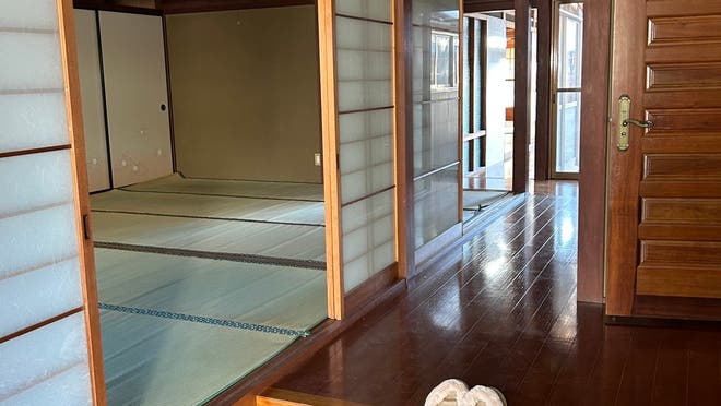 【古民家一棟貸し】和室9DK×自然光◎|撮影/コスプレ/前撮り|駐車2台無料の写真17