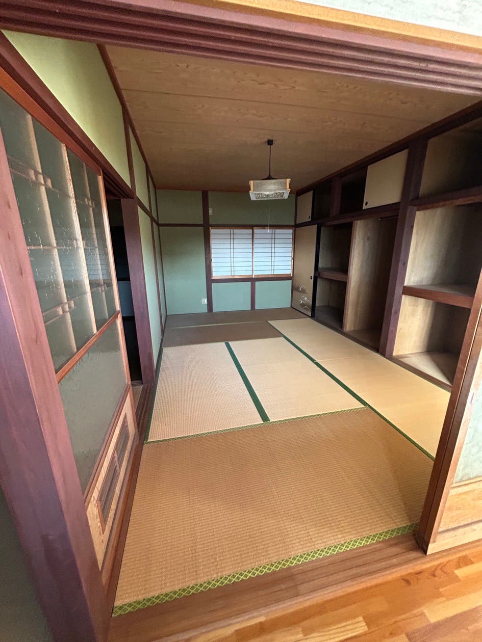【古民家一棟貸し】和室9DK×自然光◎｜撮影/コスプレ/前撮り｜駐車2台無料の写真21