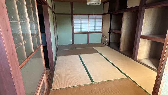 【古民家一棟貸し】和室9DK×自然光◎|撮影/コスプレ/前撮り|駐車2台無料の写真21