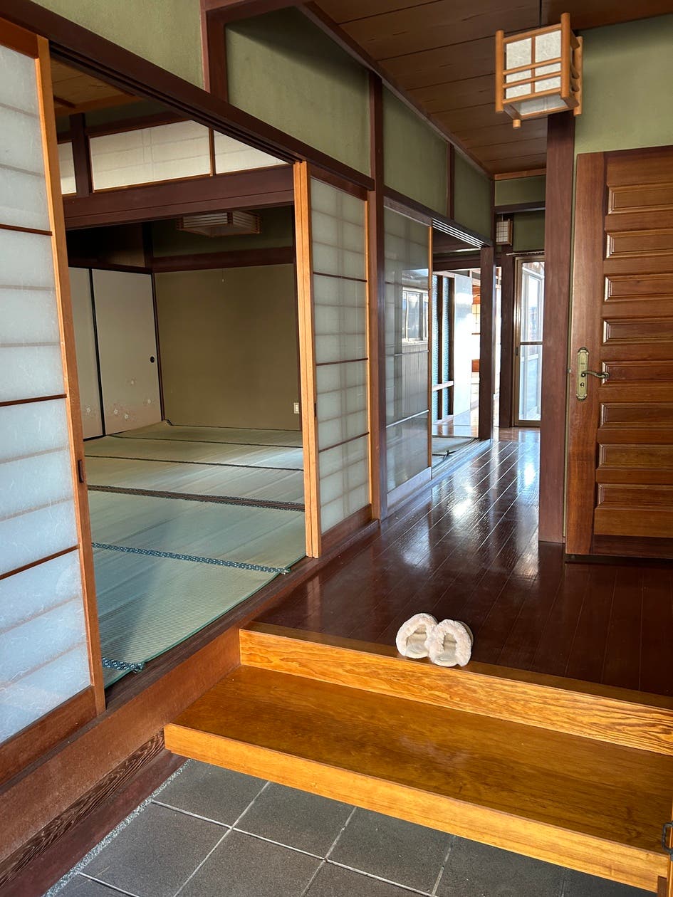 【古民家一棟貸し】和室9DK×自然光◎｜撮影/コスプレ/前撮り｜駐車2台無料の写真4