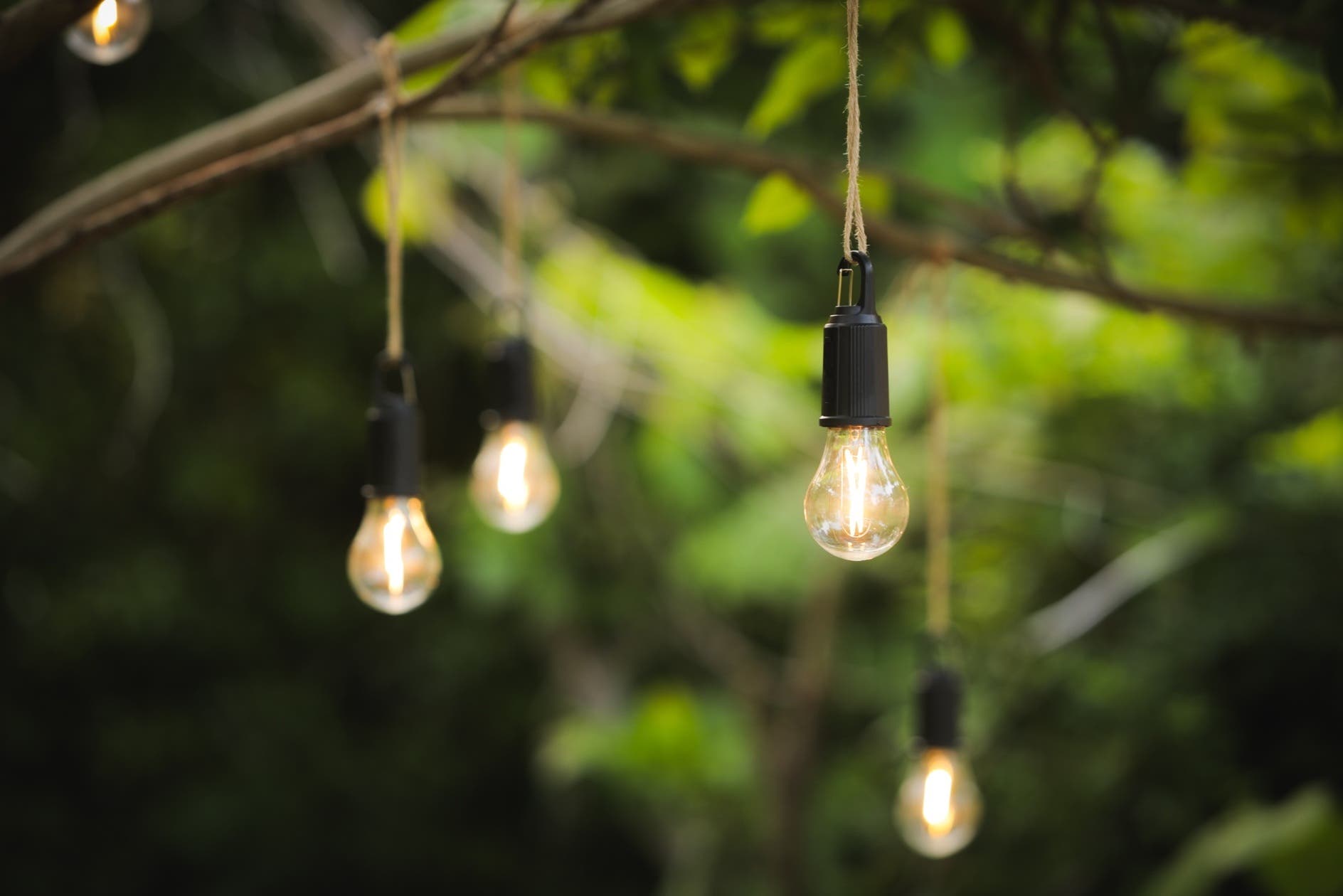 東京でキャンプやグランピング風な屋外撮影スタジオの写真10