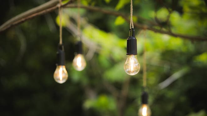 東京でキャンプやグランピング風な屋外撮影スタジオの写真10