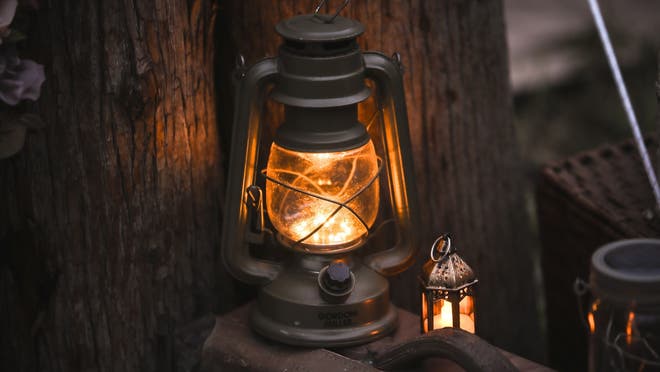 東京でキャンプやグランピング風な屋外撮影スタジオの写真11