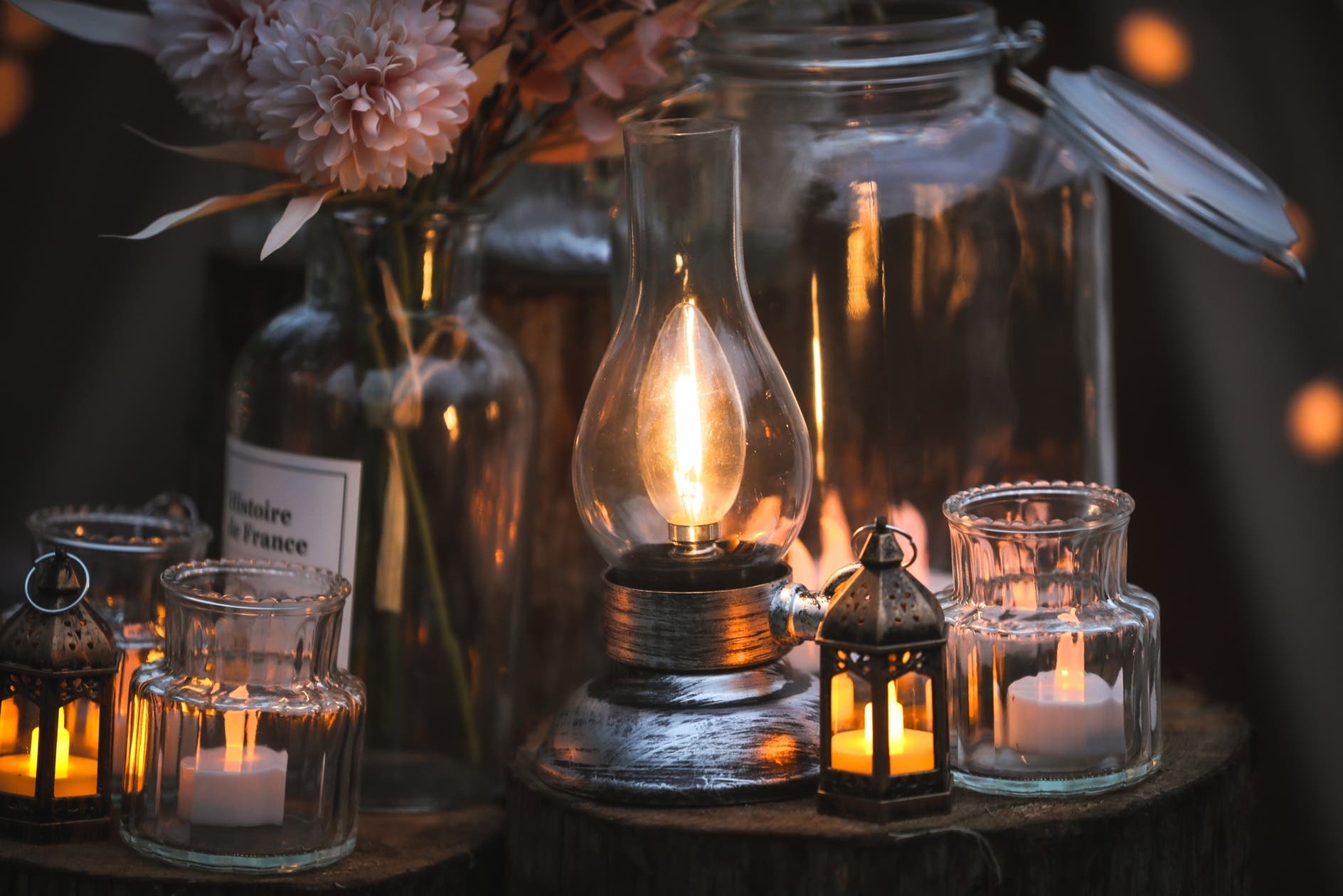 東京でキャンプやグランピング風な屋外撮影スタジオの写真12