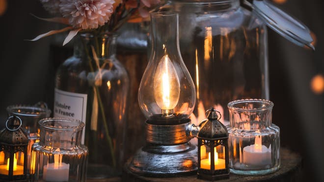 東京でキャンプやグランピング風な屋外撮影スタジオの写真12