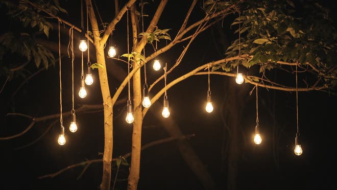 東京でキャンプやグランピング風な屋外撮影スタジオの写真14