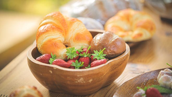 東京でキャンプやグランピング風な屋外撮影スタジオの写真18