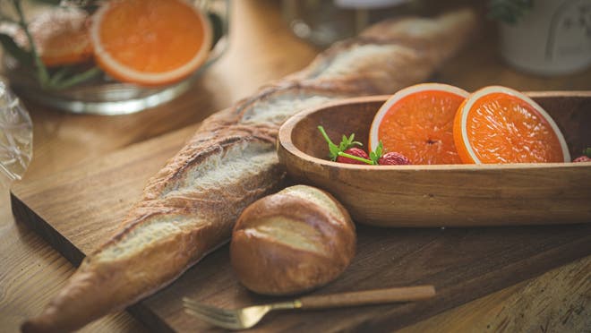 東京でキャンプやグランピング風な屋外撮影スタジオの写真19