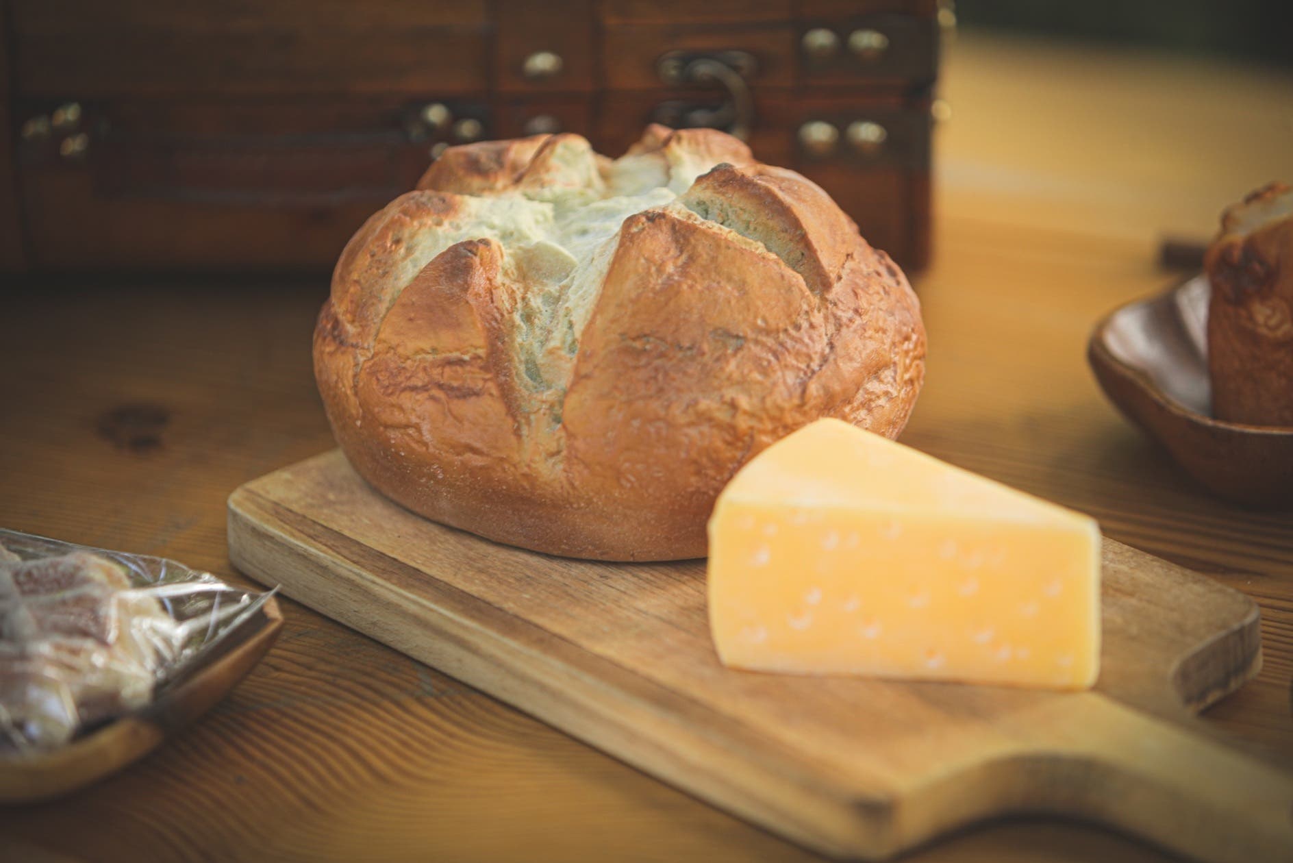 東京でキャンプやグランピング風な屋外撮影スタジオの写真20