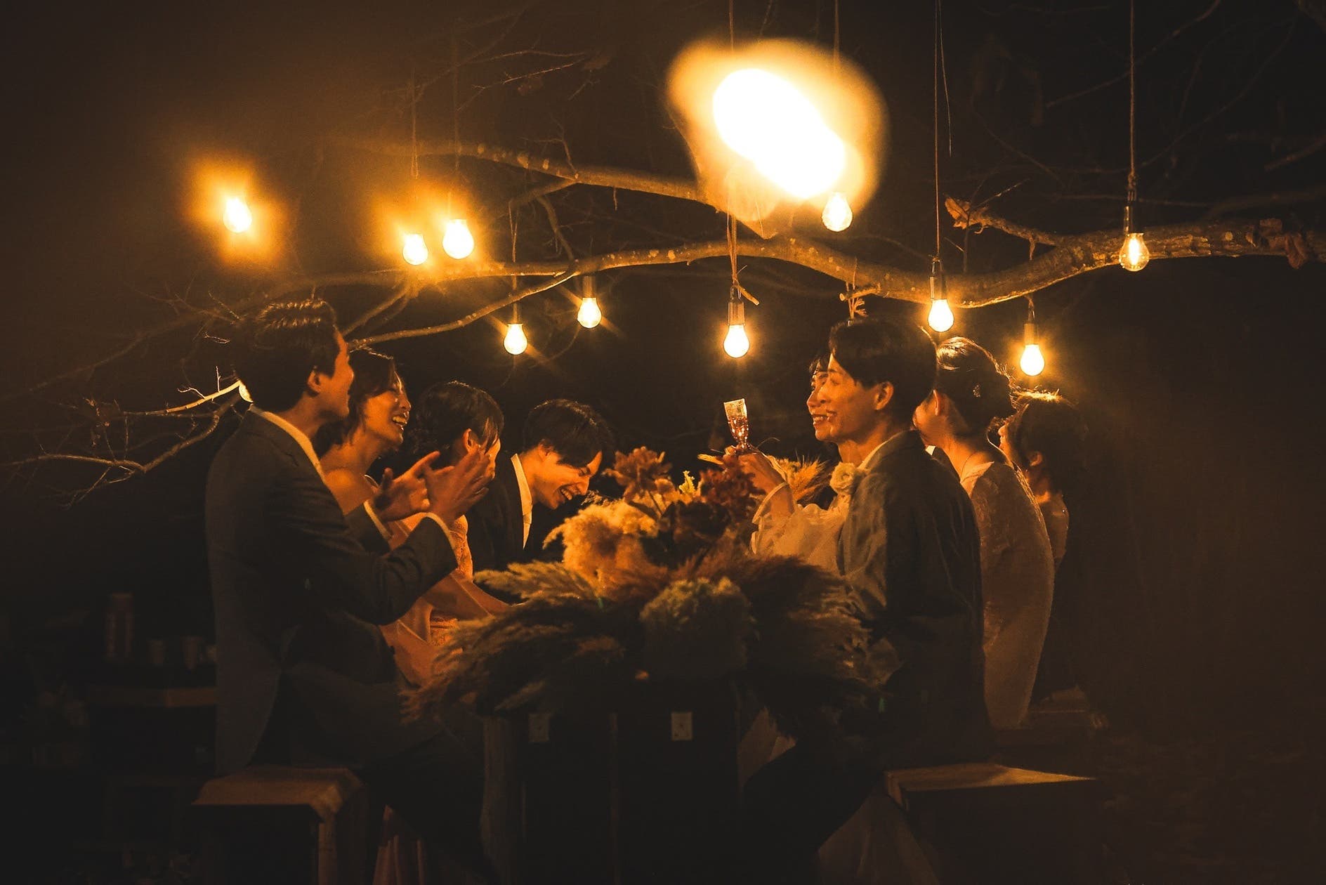 東京でキャンプやグランピング風な屋外撮影スタジオの写真28