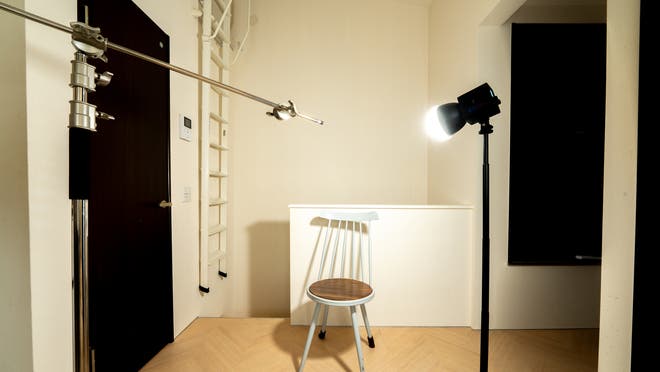 スペモ🏘ポートレート📷️デート🥰女子会💍映画鑑賞🎥動画配信📸ゲーム機🎮自然光.026_MOLE池尻/三宿の写真7