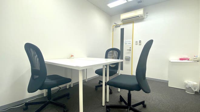 【アスパ日本橋オフィス ~206号室~ 】の写真2