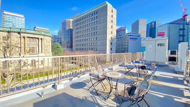 【アスパ日本橋オフィス ~206号室~ 】の写真6