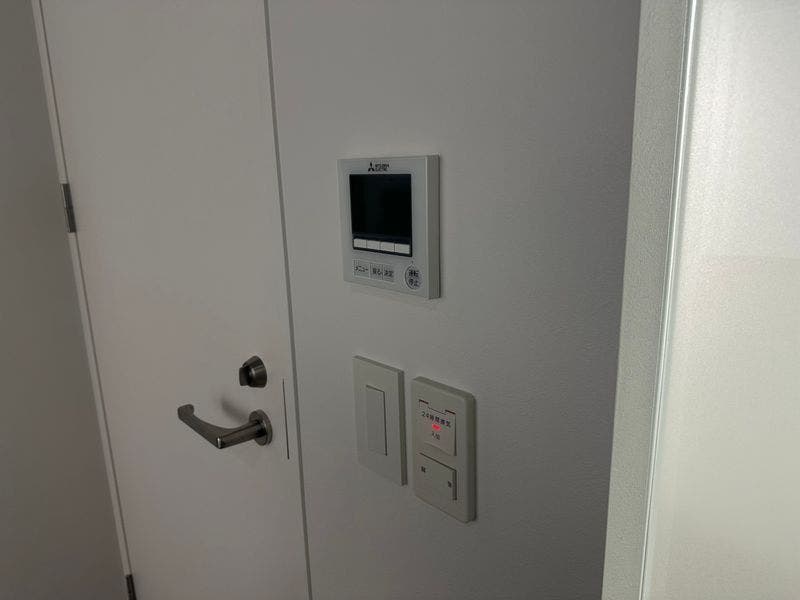 【大名天神】モニター付き完全個室！6名利用可能なミーティングルームAの写真4