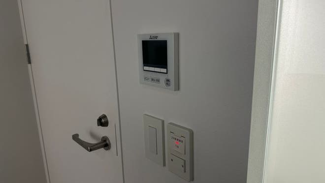 【大名天神】モニター付き完全個室!6名利用可能なミーティングルームAの写真4