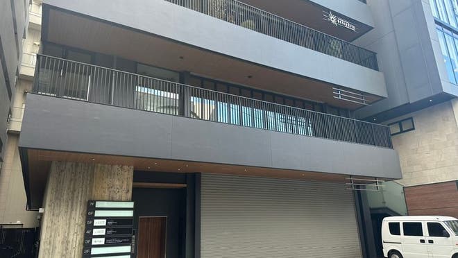 【大名天神】モニター付き完全個室!6名利用可能なミーティングルームAの写真8