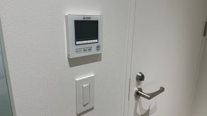 【大名天神】モニター付き完全個室!4名利用可能なミーティングルームBの写真5