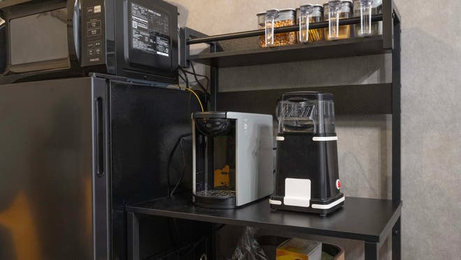 セレコレ🌳価格破壊💰最大14名🉐シアター✨プロジェクタ📽️映画🐈⬛デート💓ゲーム🎮女子会💗nifty横浜の写真20