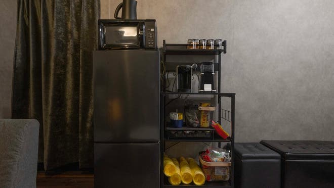 セレコレ🌳価格破壊💰最大14名🉐シアター✨プロジェクタ📽️映画🐈⬛デート💓ゲーム🎮女子会💗nifty横浜の写真21