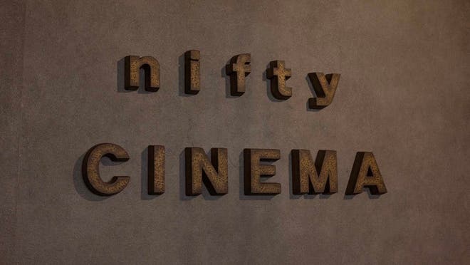 セレコレ🌳価格破壊💰最大14名🉐シアター✨プロジェクタ📽️映画🐈⬛デート💓ゲーム🎮女子会💗nifty横浜の写真24