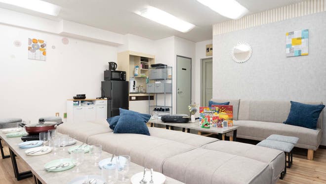 セレコレ🌳価格破壊💰最大38名🉐駅3分🥳ゲーム機🎮女子会💗推し活🌟撮影📷パーティ🥂24H🏪unity高田馬場の写真4