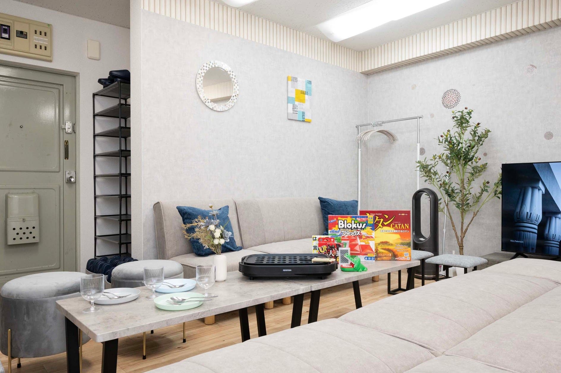 セレコレ🌳価格破壊💰最大38名🉐駅3分🥳ゲーム機🎮女子会💗推し活🌟撮影📷パーティ🥂24H🏪unity高田馬場の写真8