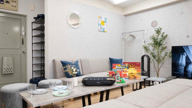 セレコレ🌳価格破壊💰最大38名🉐駅3分🥳ゲーム機🎮女子会💗推し活🌟撮影📷パーティ🥂24H🏪unity高田馬場の写真8