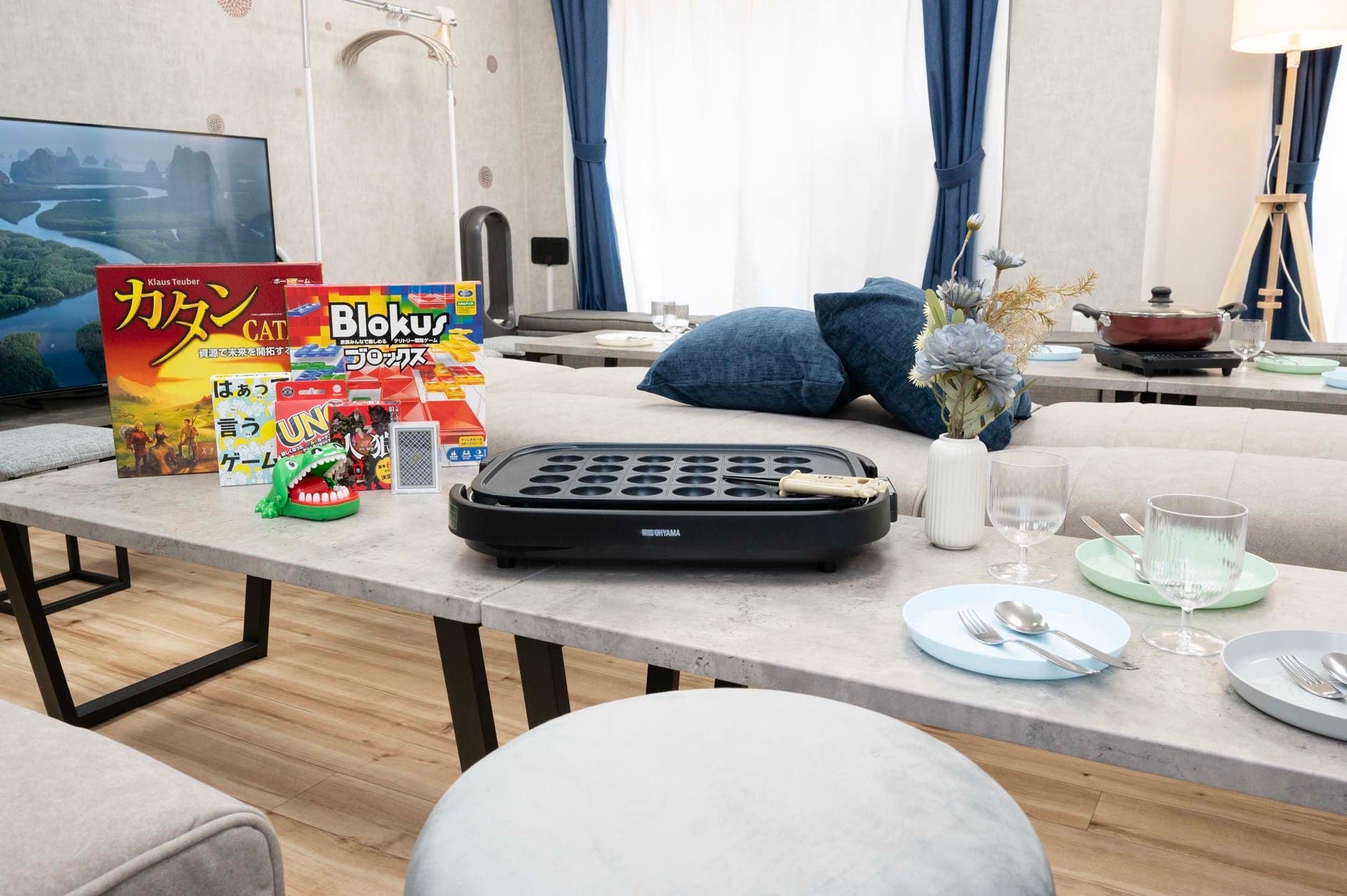 セレコレ🌳価格破壊💰最大38名🉐駅3分🥳ゲーム機🎮女子会💗推し活🌟撮影📷パーティ🥂24H🏪unity高田馬場の写真9