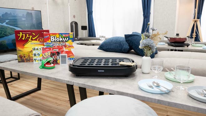 セレコレ🌳価格破壊💰最大38名🉐駅3分🥳ゲーム機🎮女子会💗推し活🌟撮影📷パーティ🥂24H🏪unity高田馬場の写真9