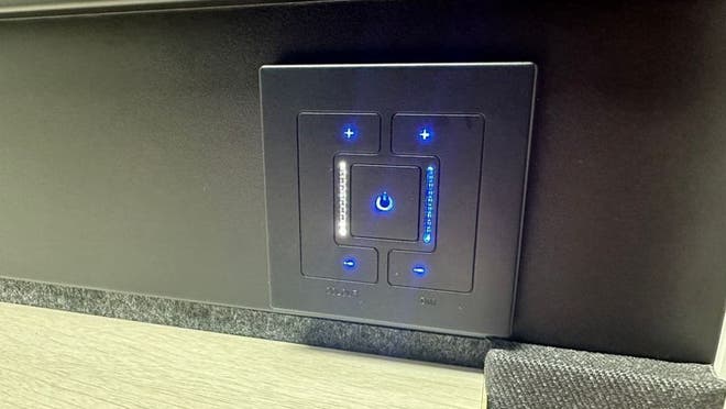 【大名天神】BOXタイプの完全個室!フォンブースAの写真4