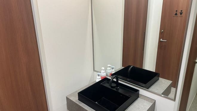 【大名天神】BOXタイプの完全個室!フォンブースAの写真6