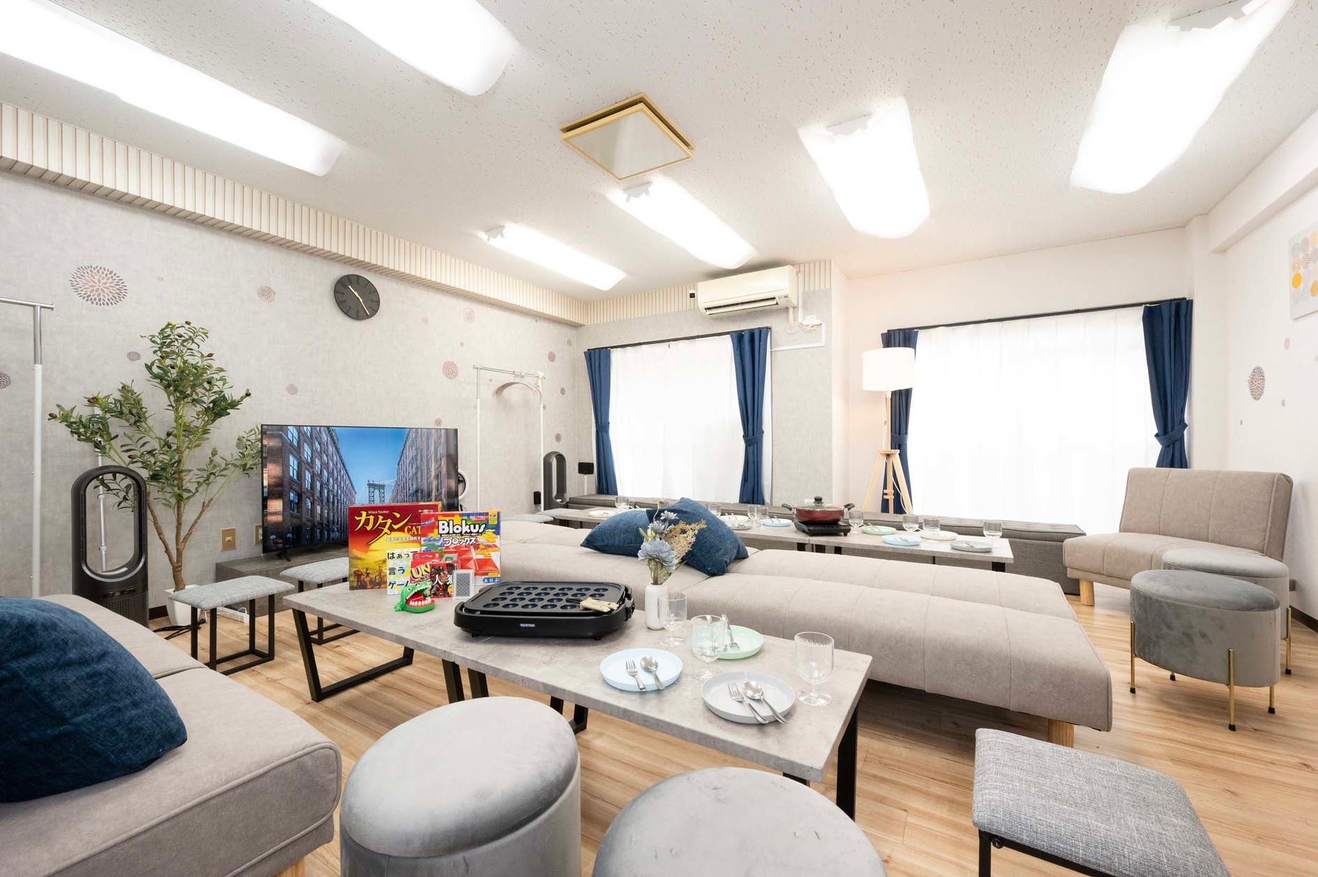 セレコレ🌳価格破壊💰最大38名🉐駅3分🥳ゲーム機🎮女子会💗推し活🌟撮影📷パーティ🥂24H🏪unity高田馬場の写真11