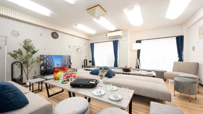 セレコレ🌳価格破壊💰最大38名🉐駅3分🥳ゲーム機🎮女子会💗推し活🌟撮影📷パーティ🥂24H🏪unity高田馬場の写真11