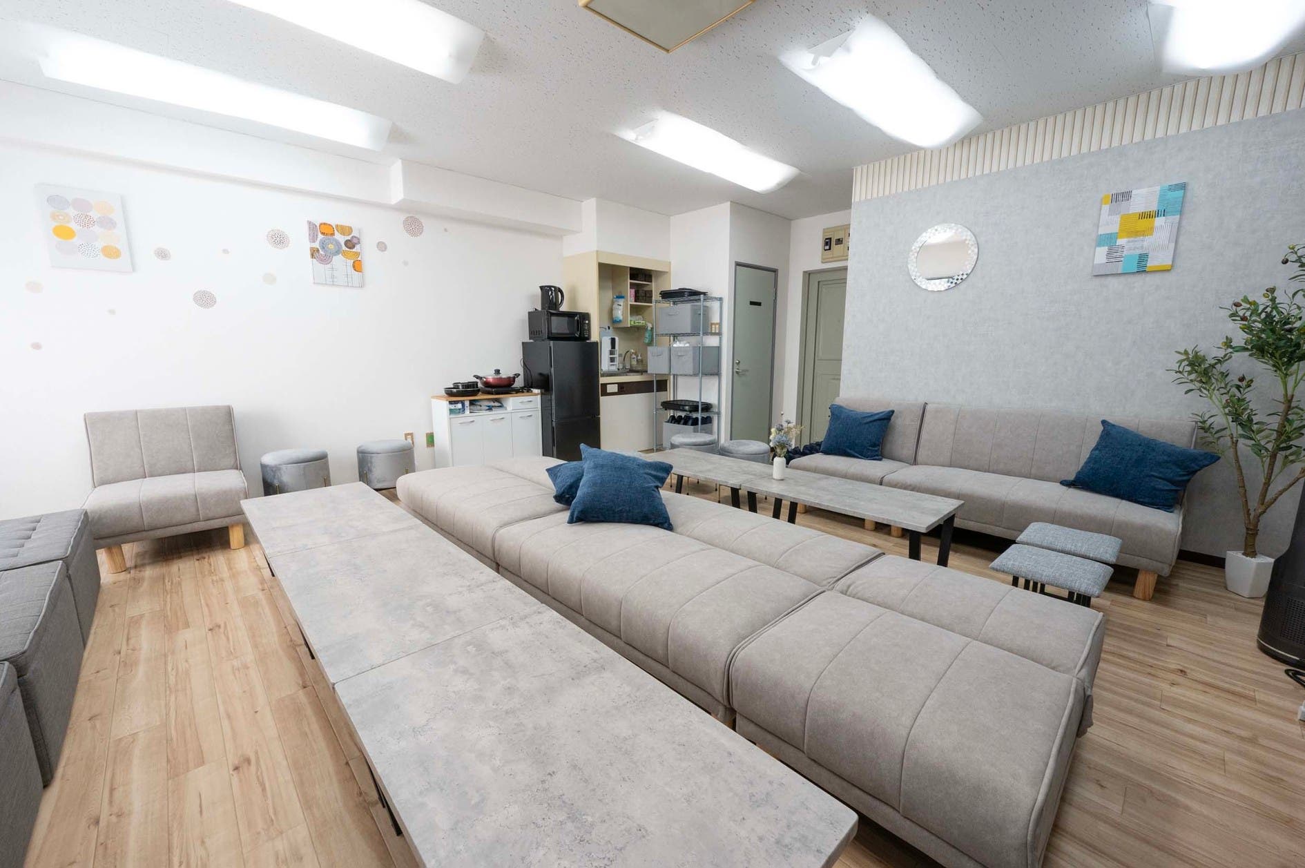 セレコレ🌳価格破壊💰最大38名🉐駅3分🥳ゲーム機🎮女子会💗推し活🌟撮影📷パーティ🥂24H🏪unity高田馬場の写真12