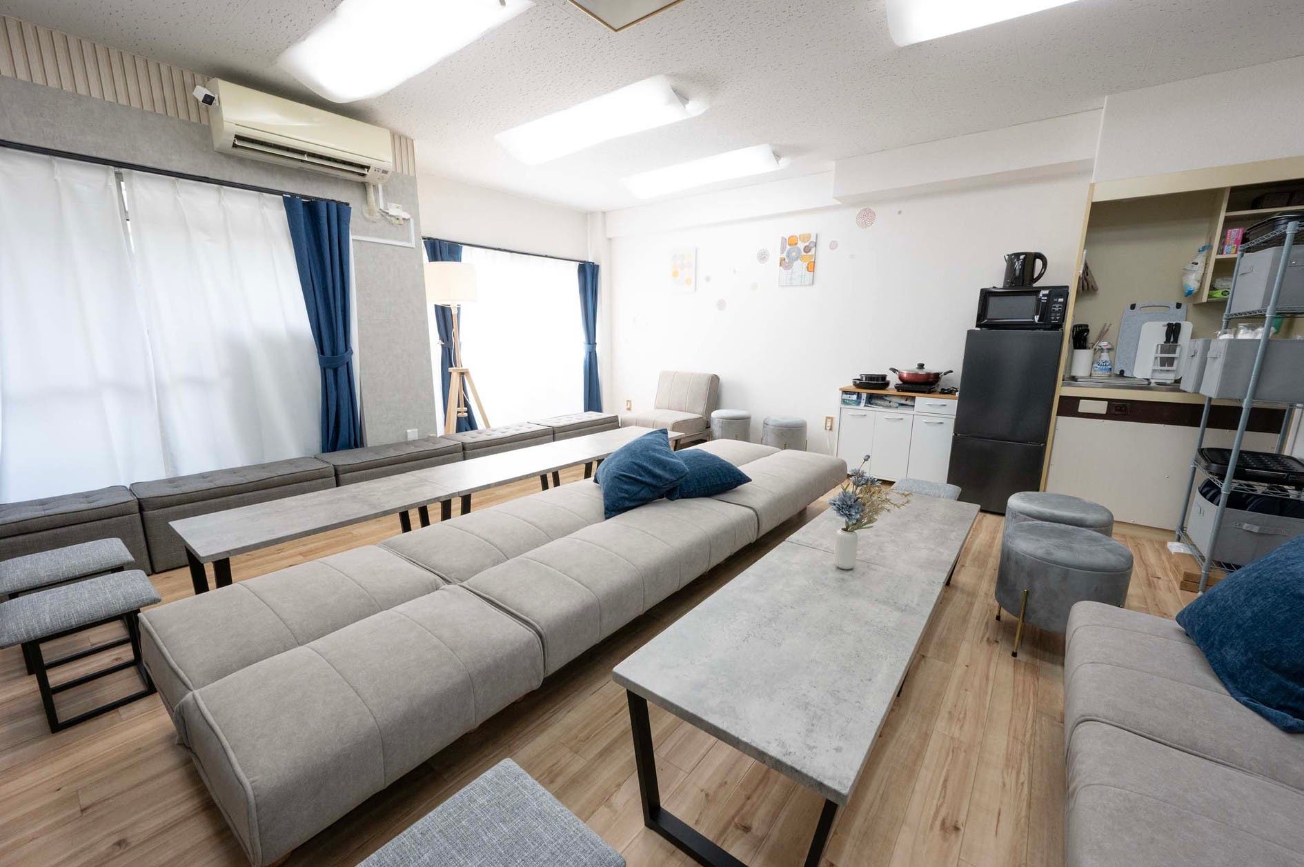 セレコレ🌳価格破壊💰最大38名🉐駅3分🥳ゲーム機🎮女子会💗推し活🌟撮影📷パーティ🥂24H🏪unity高田馬場の写真13