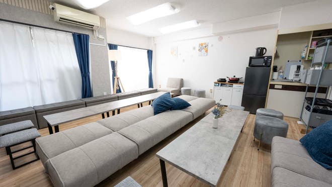 セレコレ🌳価格破壊💰最大38名🉐駅3分🥳ゲーム機🎮女子会💗推し活🌟撮影📷パーティ🥂24H🏪unity高田馬場の写真13