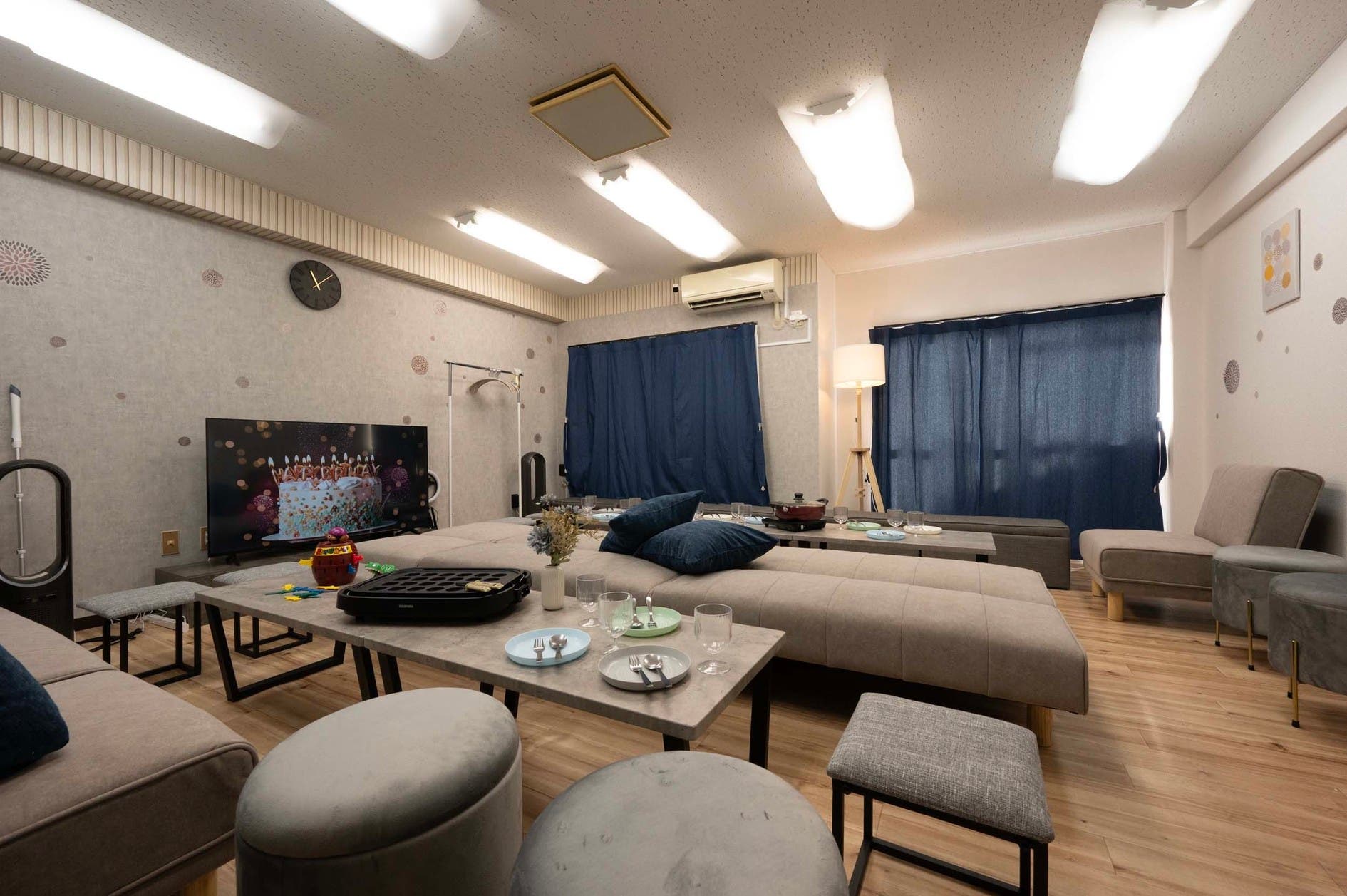 セレコレ🌳価格破壊💰最大38名🉐駅3分🥳ゲーム機🎮女子会💗推し活🌟撮影📷パーティ🥂24H🏪unity高田馬場の写真14