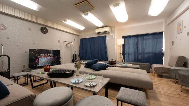 セレコレ🌳価格破壊💰最大38名🉐駅3分🥳ゲーム機🎮女子会💗推し活🌟撮影📷パーティ🥂24H🏪unity高田馬場の写真14