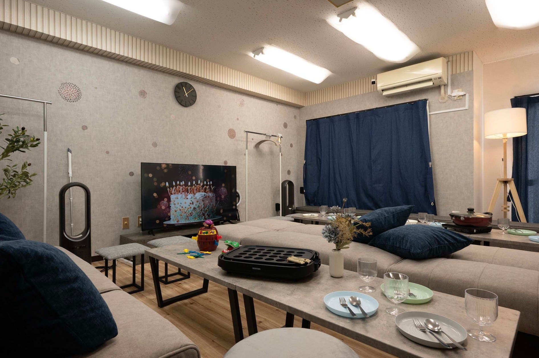 セレコレ🌳価格破壊💰最大38名🉐駅3分🥳ゲーム機🎮女子会💗推し活🌟撮影📷パーティ🥂24H🏪unity高田馬場の写真15