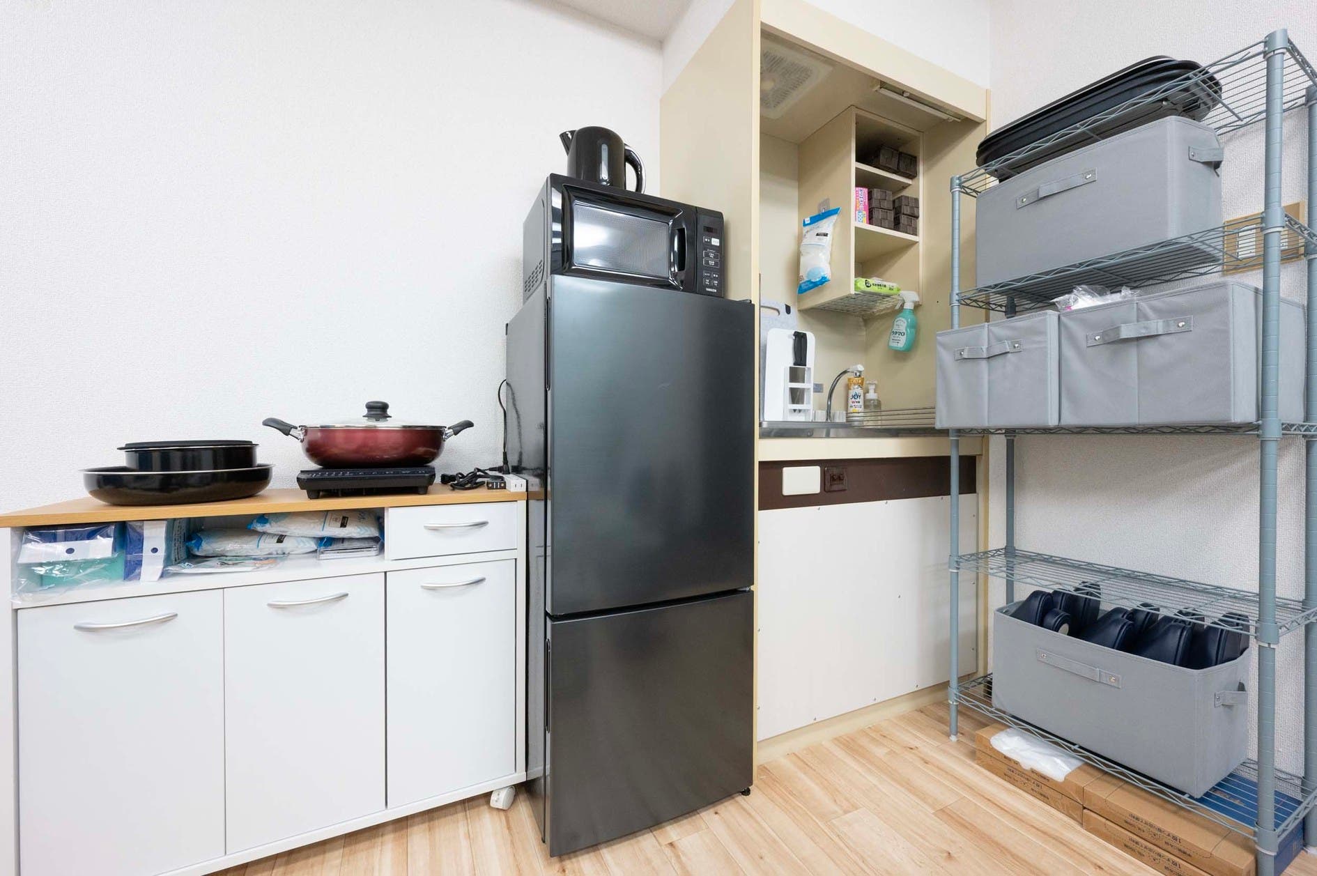 セレコレ🌳価格破壊💰最大38名🉐駅3分🥳ゲーム機🎮女子会💗推し活🌟撮影📷パーティ🥂24H🏪unity高田馬場の写真17