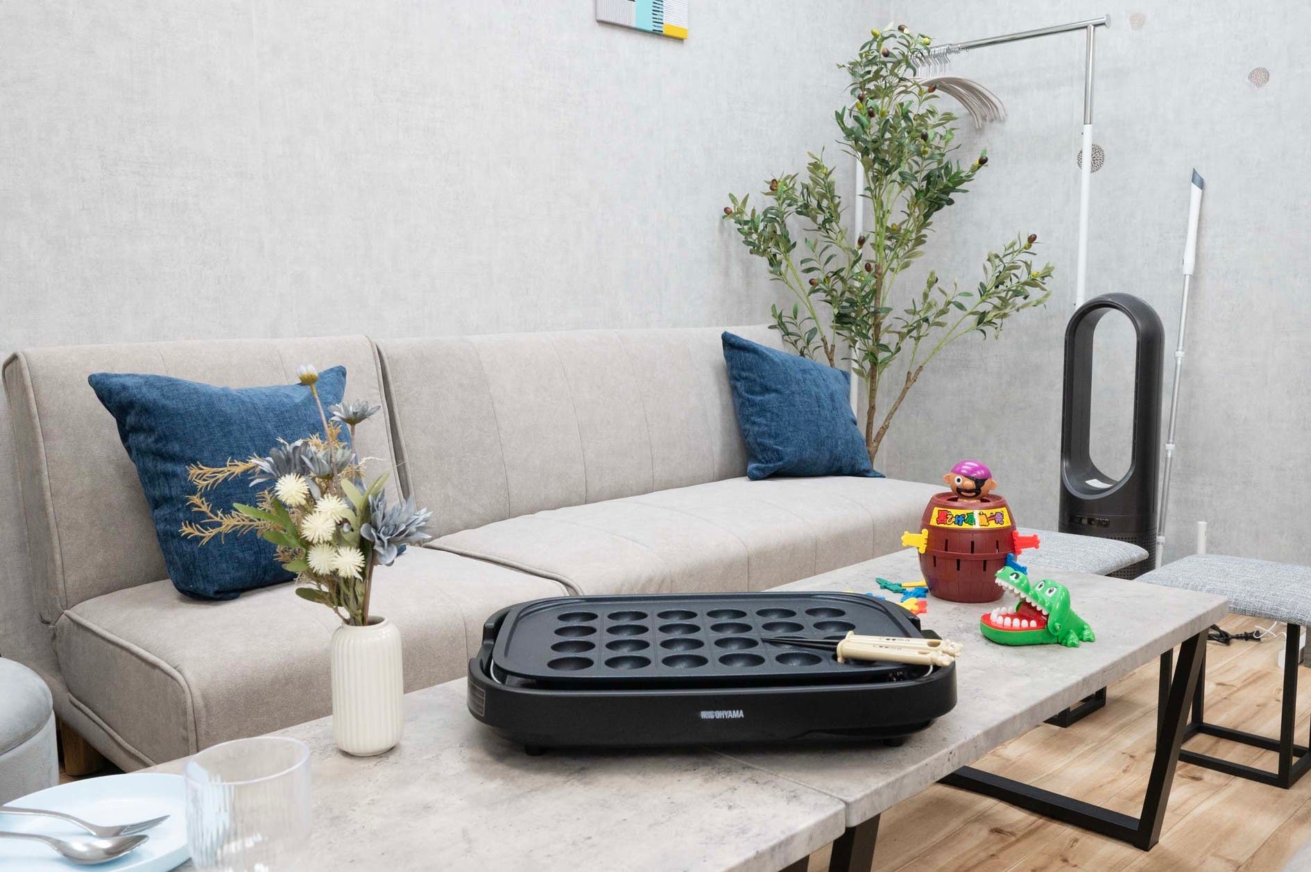 セレコレ🌳価格破壊💰最大38名🉐駅3分🥳ゲーム機🎮女子会💗推し活🌟撮影📷パーティ🥂24H🏪unity高田馬場の写真21