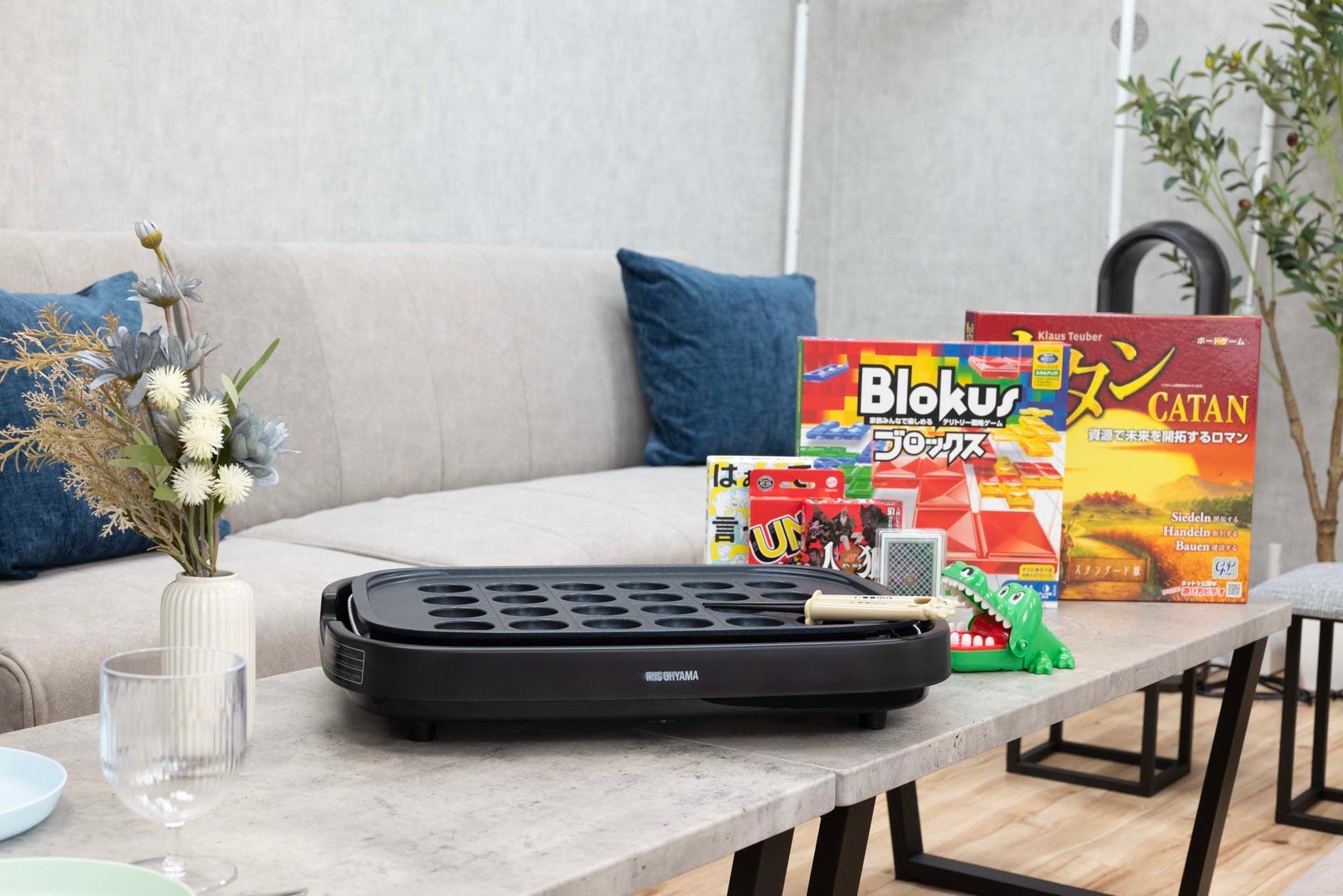 セレコレ🌳価格破壊💰最大38名🉐駅3分🥳ゲーム機🎮女子会💗推し活🌟撮影📷パーティ🥂24H🏪unity高田馬場の写真22