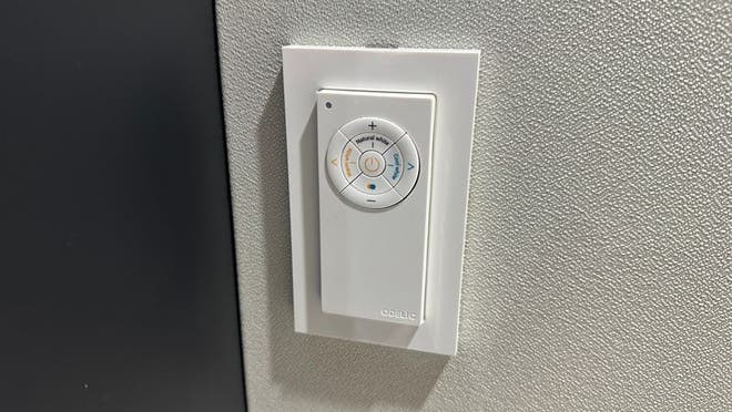 【大名天神】BOXタイプの完全個室!フォンブースBの写真3