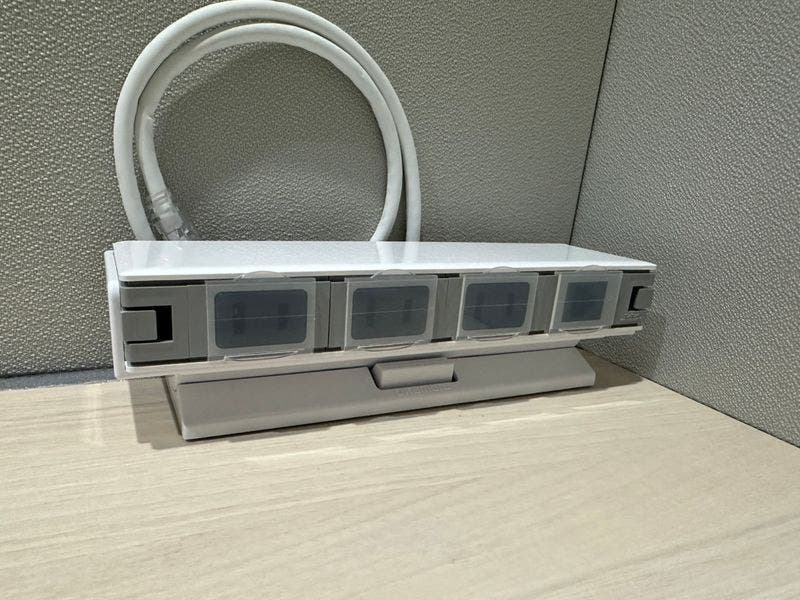 【大名天神】BOXタイプの完全個室！フォンブースBの写真4