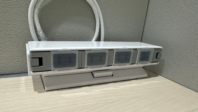 【大名天神】BOXタイプの完全個室!フォンブースBの写真4