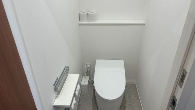 【大名天神】BOXタイプの完全個室!フォンブースBの写真5