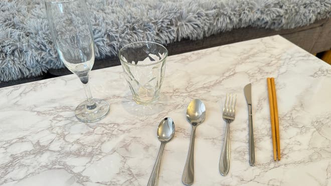 🫧今だけ割引🤍推し活👼話題のパーティー空間💖撮影🎀超大型65型TV🎗コスプレ🥻女子会/デート💃ママ会🍺合コンの写真19