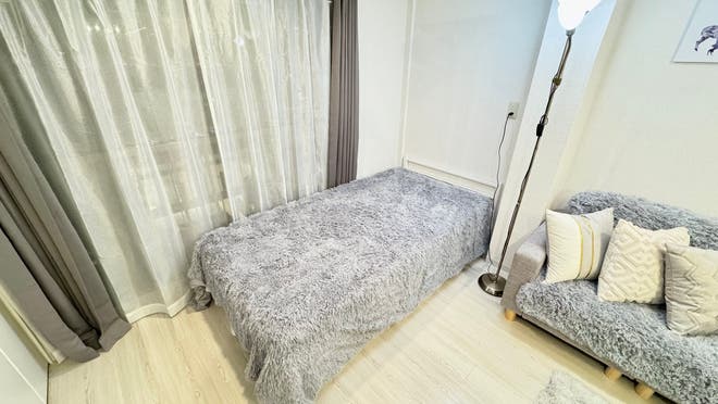 🫧今だけ割引🤍推し活👼話題のパーティー空間💖撮影🎀超大型65型TV🎗コスプレ🥻女子会/デート💃ママ会🍺合コンの写真7